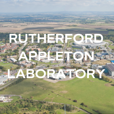 PPD Rutherford Appleton Laboratory